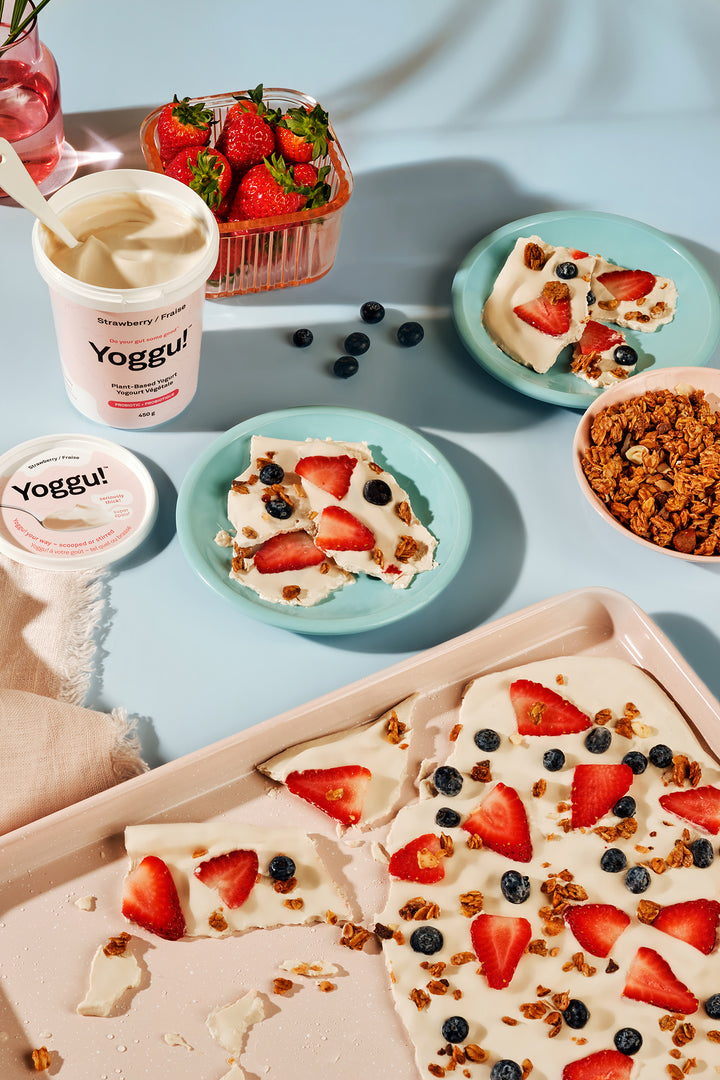 Sustainability – Yoggu!